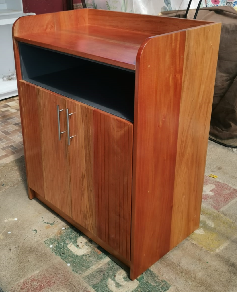 Mueble en Melamina – acesorarte.com
